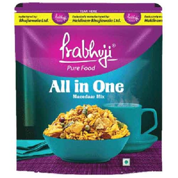 PRABHUJI ALL IN ONE 150GM – Namaste India