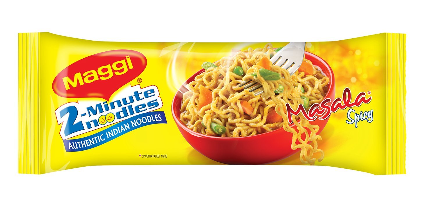 MAGGI 8 PACKS – Namaste India